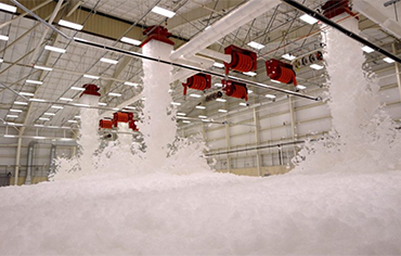 Fire Fighting System Design and Fabrication | DWG Enginery