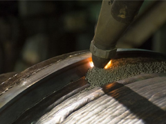 Lined, Cladded, Weld Overlay Pipe & Fitting & Equipments | DWG Enginery